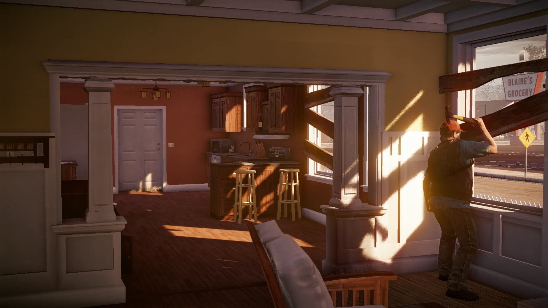 State of Decay- Year-One Survival Edition