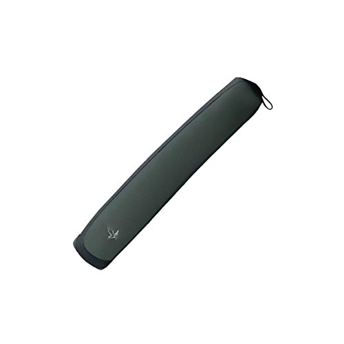 Swarovski Optik Large Scope Guard Cover for the Z6 & Z6I 2.5-15x56mm, PH 4-16x50mm, 6-24x50mm & AV 6 - 18x50P Riflescopes