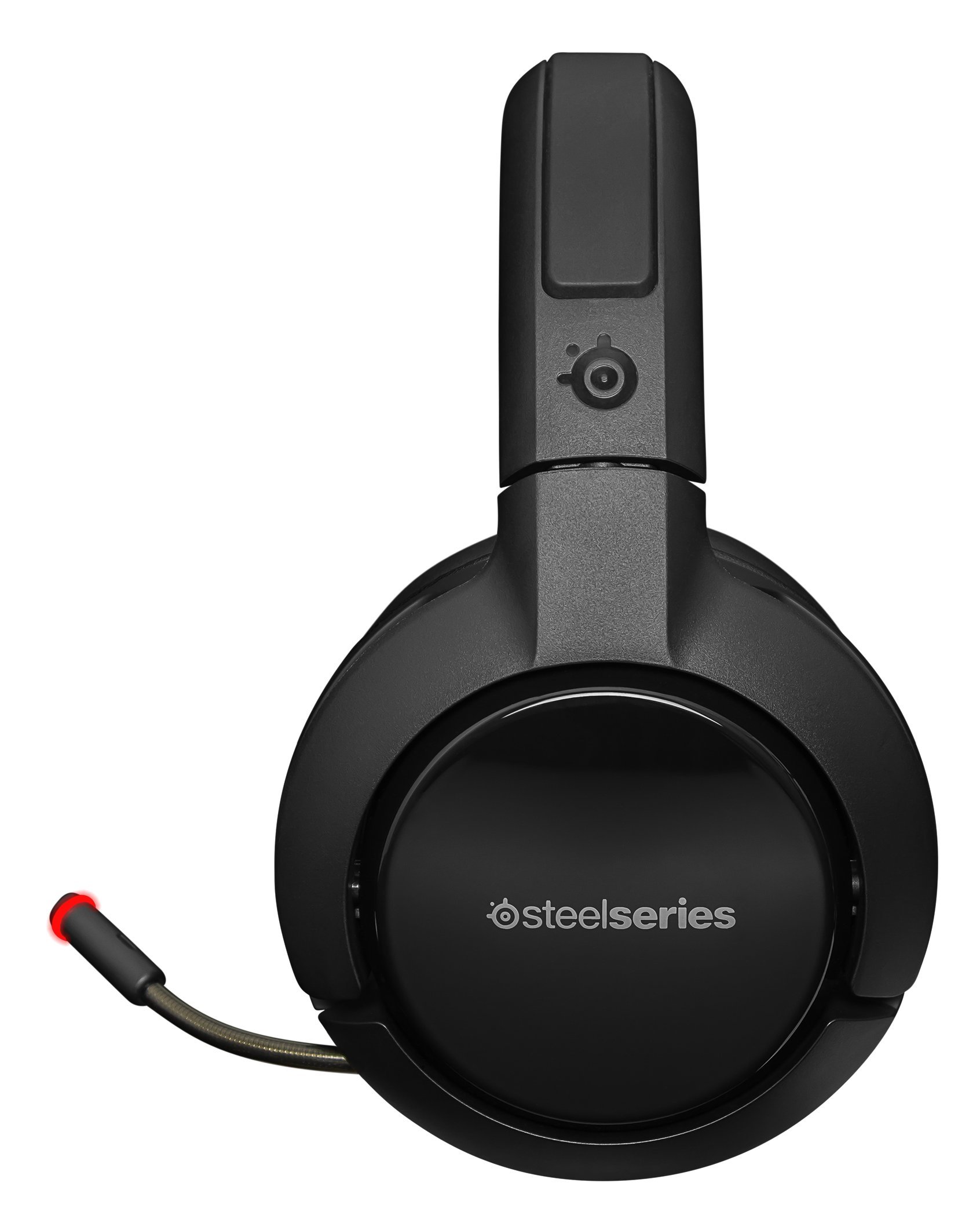 SteelSeries Siberia X800 Wireless Gaming Headset with Dolby 7.1 Surround Sound for Xbox One, Xbox 360