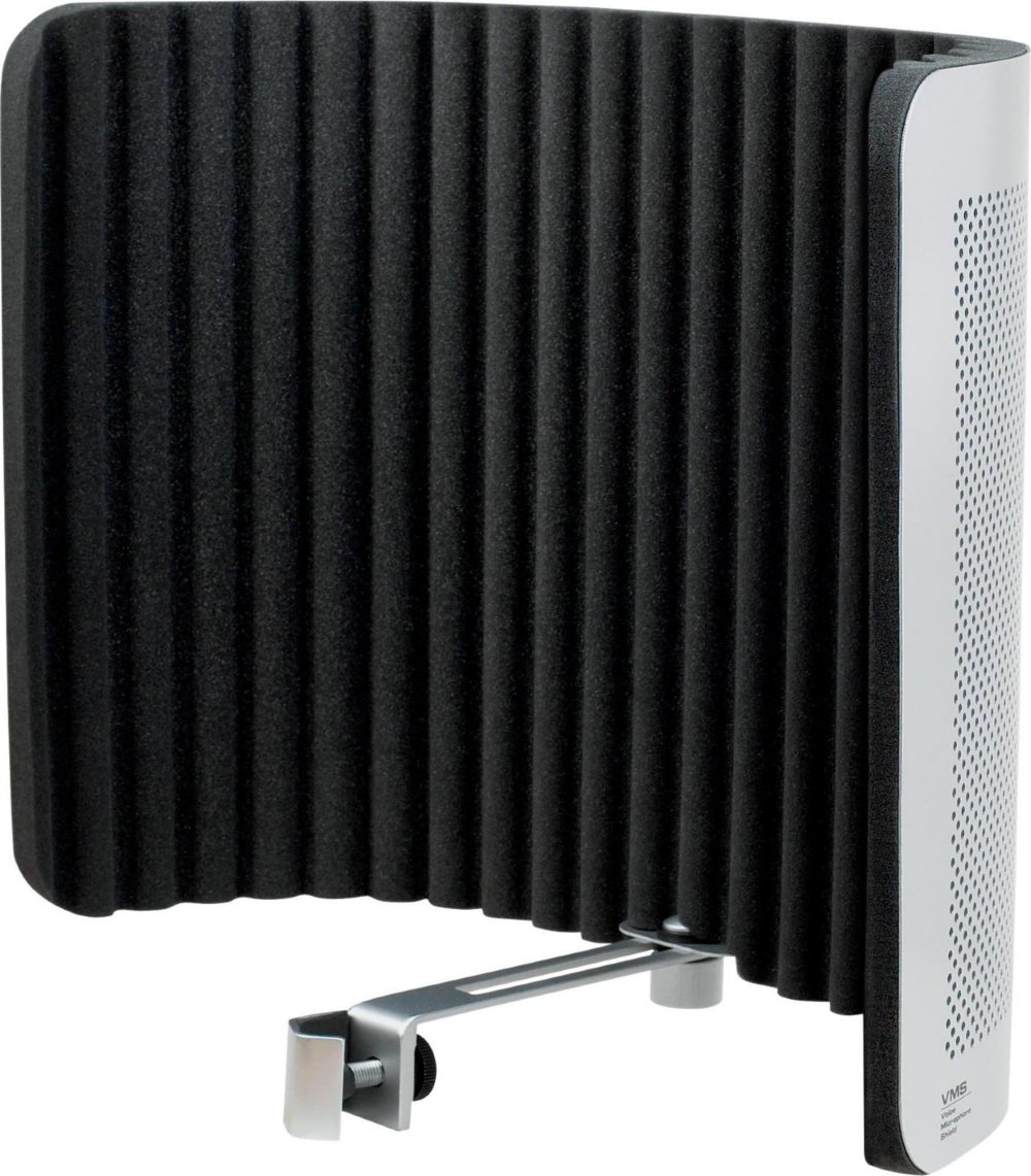 Sterling Audio VMS Vocal Microphone Shield