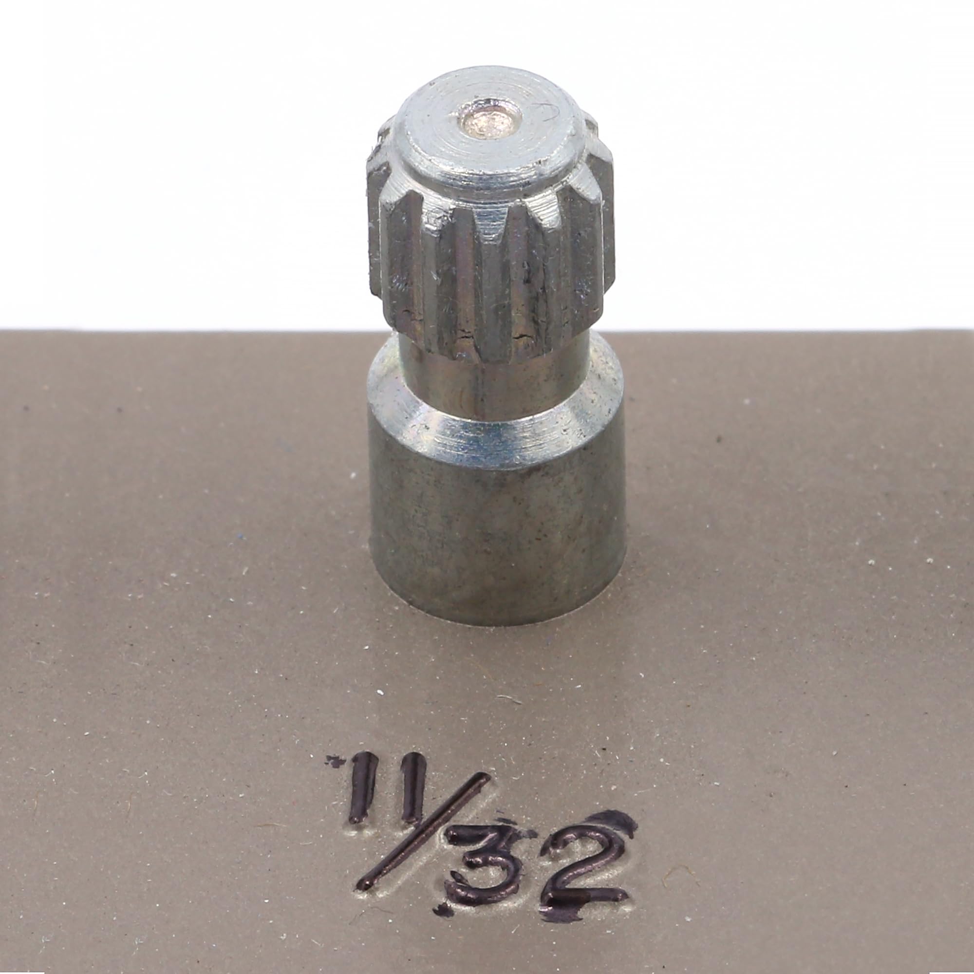 Truth TH 24058 Roto Gear Awning Operator, 25-1/2 In. with Crank, Bronze Finish (Single Pack)