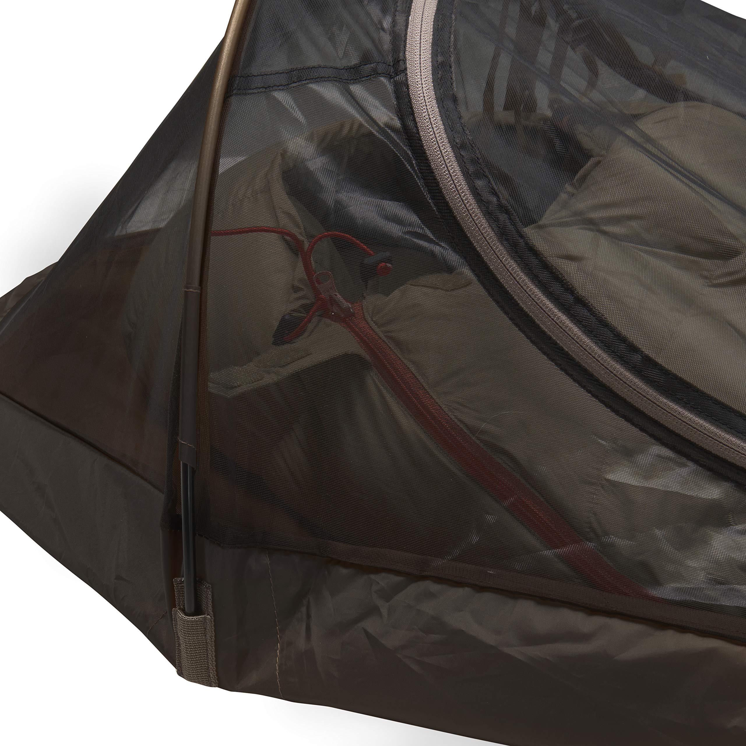 Slumberjack SJK Contour 1 Person Bivy - Lightweight Backcountry Camping Bivy
