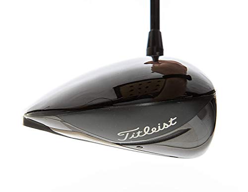 Titleist TS2 Driver 10.5° MRC Kuro Kage Black DC SFW 50 Graphite Regular Right Handed 45.75in