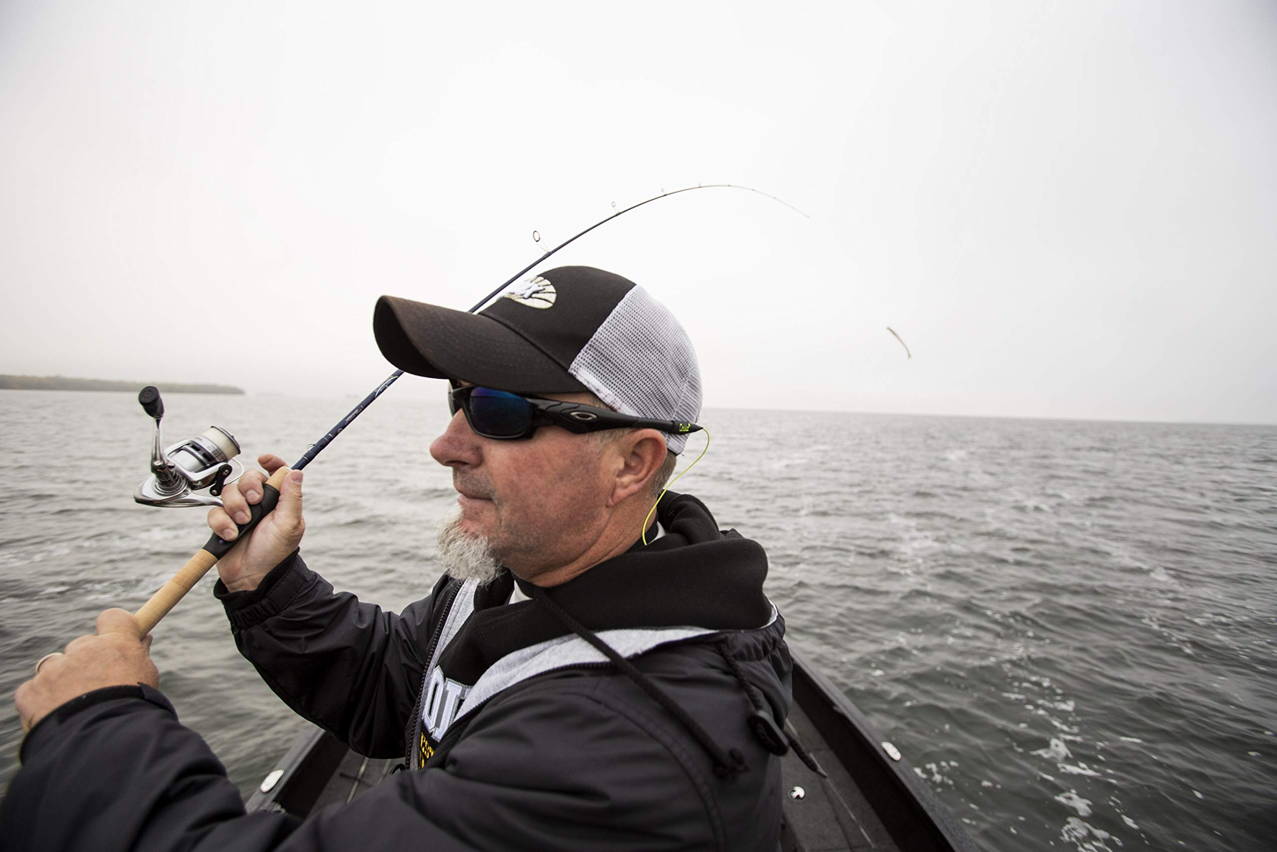 St. Croix Rods Legend Tournament Walleye Spinning Rod