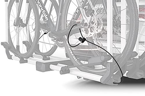 Thule Helium Platform Hitch Bike Rack, 2 Bike