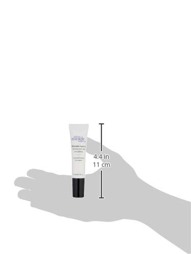 philosophy uplifting miracle worker eye cream, 0.5 oz