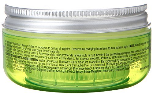 TIGI Bed Head Manipulator Matte Gel, 2 oz Pack of 5