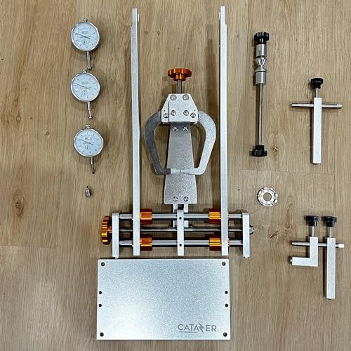 Professional Wheel Truing Stand Bicycle Adjustment Rims MTB Road Bike Wheel Set BMX Bicycle Repair Tools