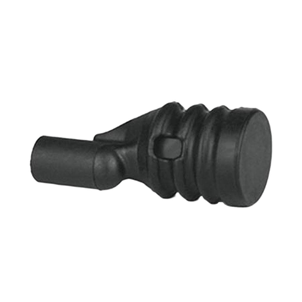 SM SunniMix Compound Rubber Stabilizer Bow String Suppressor Stop