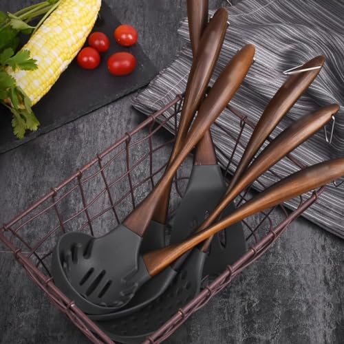 Sweden Kitchen Utensil Set Cooking Baking Kitchen Tools Shovel Spoon