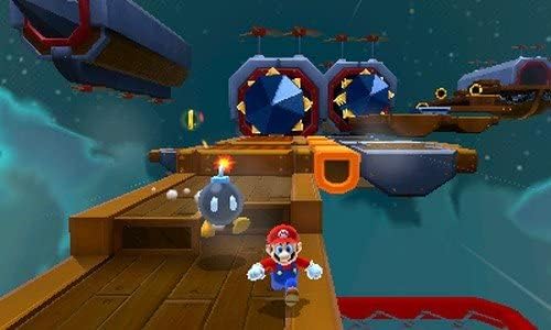 Super Mario 3D Land - Nintendo 3DS