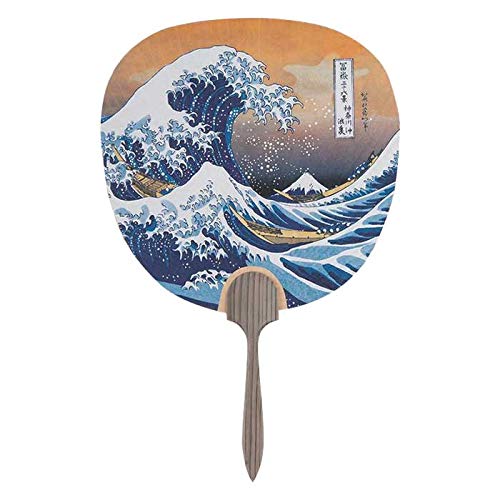 伏見上野旭昇堂 Fowa, 37.5cm×24cm