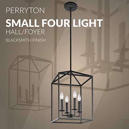 Sea Gull 5215004-839 Four Light Hall / Foyer