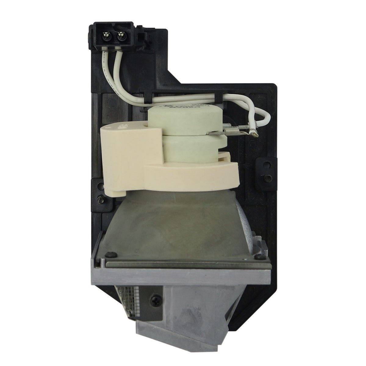 Projector Lamp Replacement for Optoma HD20 (Serial Q8E to Q8M) with Original OEM Bulb Inside