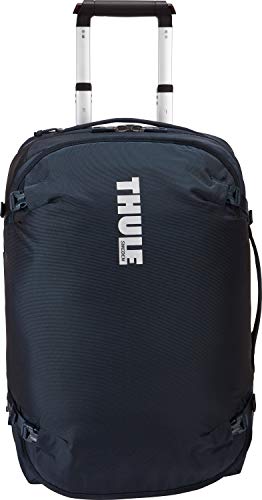 Thule Subterra Luggage 55cm/22, Mineral, 56L
