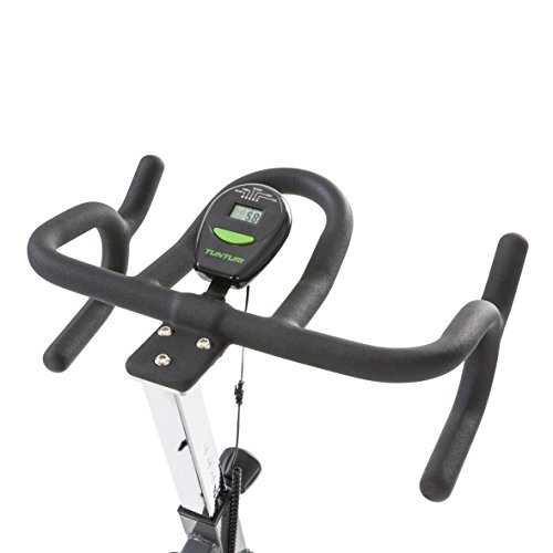 Tunturi S30 Cardio Fit Series Indoor Cycling Bike