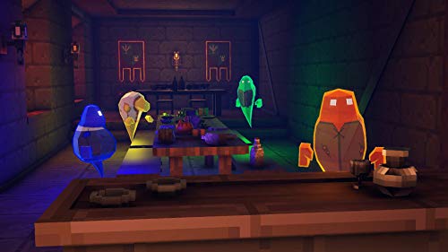 Smash Hit Plunder - PlayStation 4