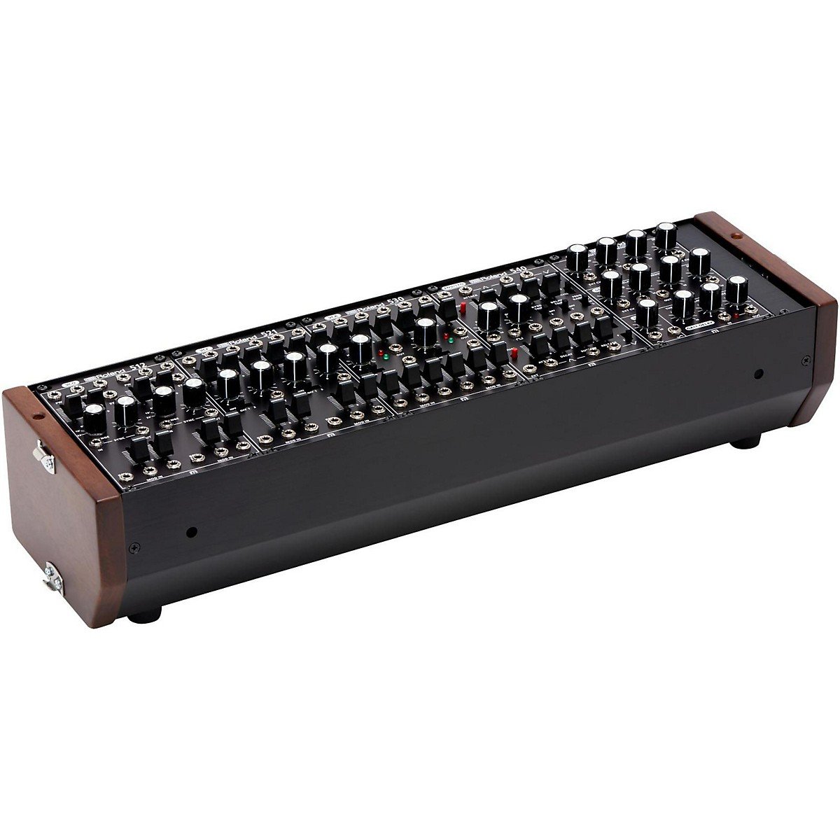 Roland SYSTEM-500 Complete Set Modular Synthesizer