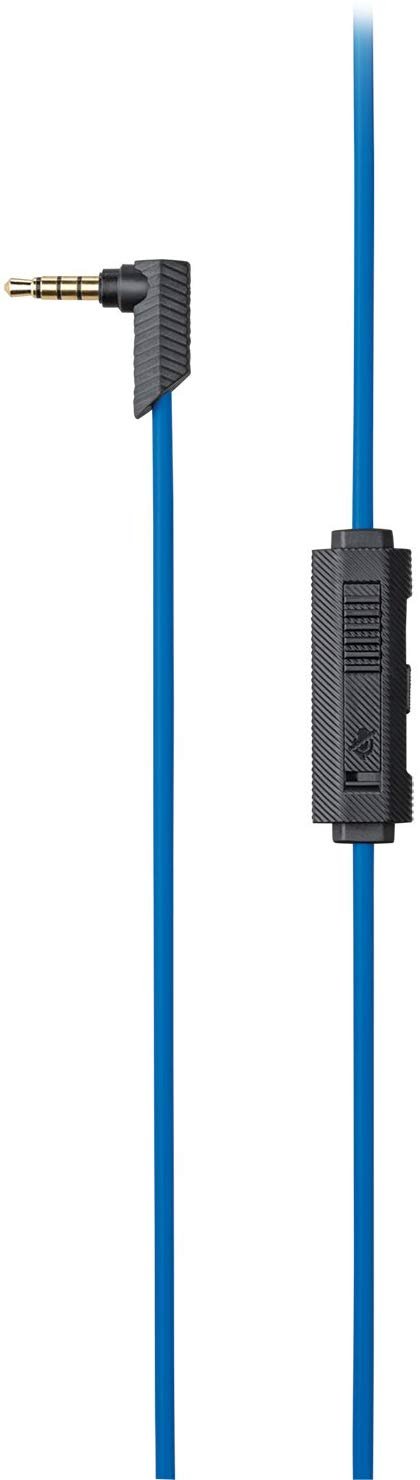 RIG 100Hs Gaming Headset for PlayStation4 - Playstation 4, Black, 9.8 x 8.3 x 2.8 inches; 3.84 Ounces