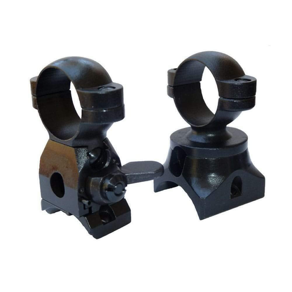 Sniper 8x32 Scope for Mauser Kar98k
