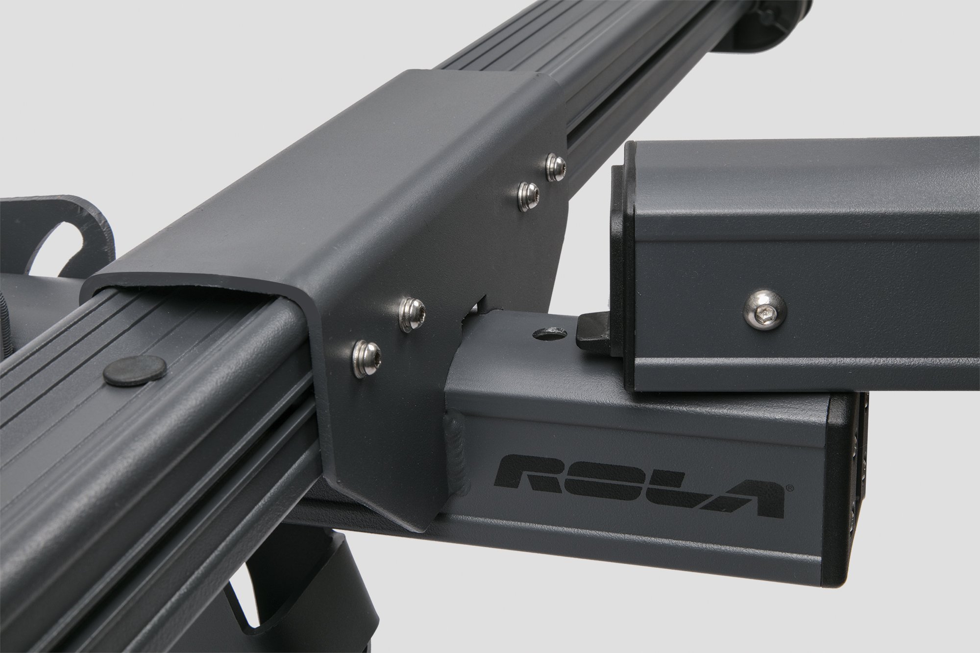Rola 59307 Convoy Modular Bike Carrier (1-1/4" Base Unit), 1 Pack