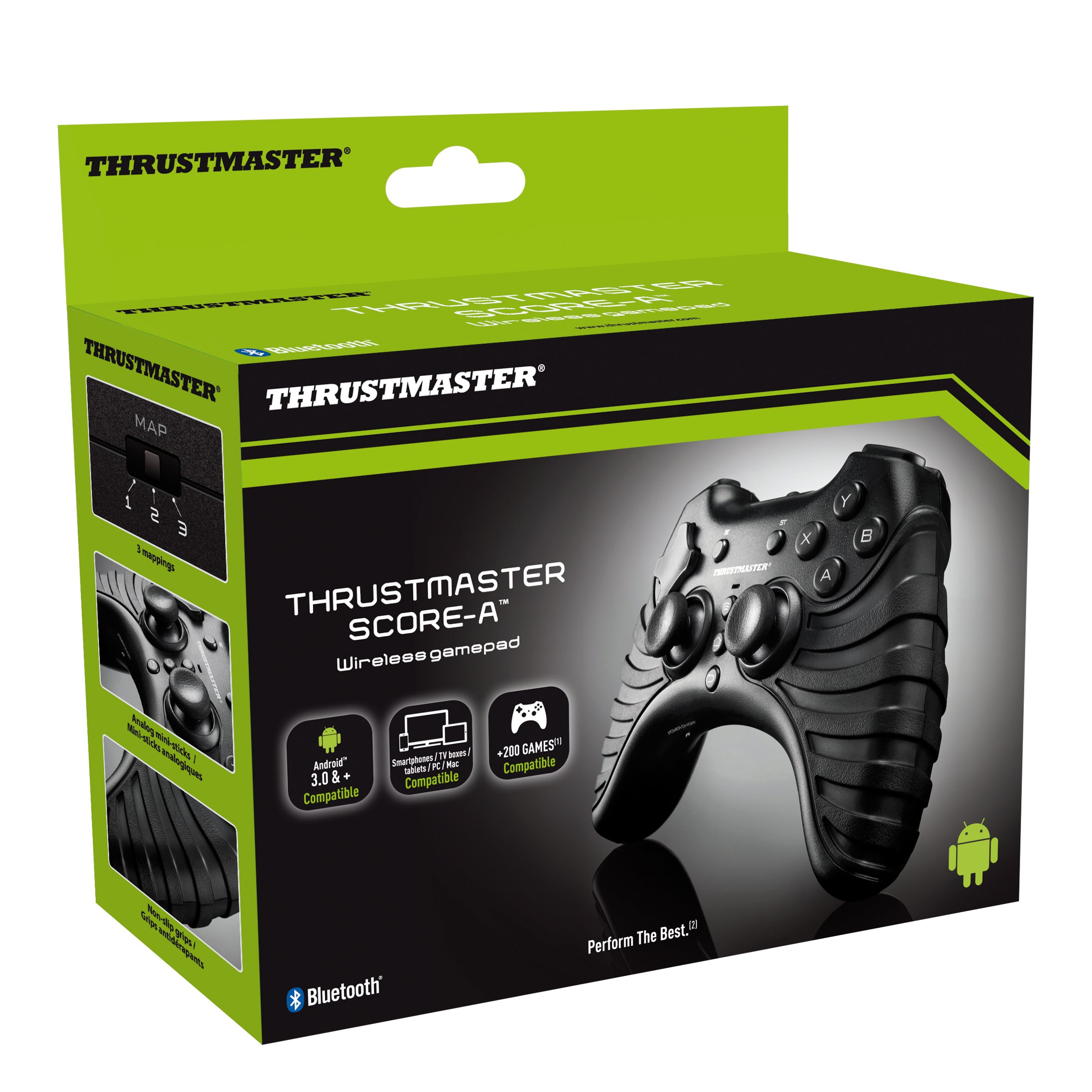 Thrustmaster Score-A Wireless Gamepad (Android)