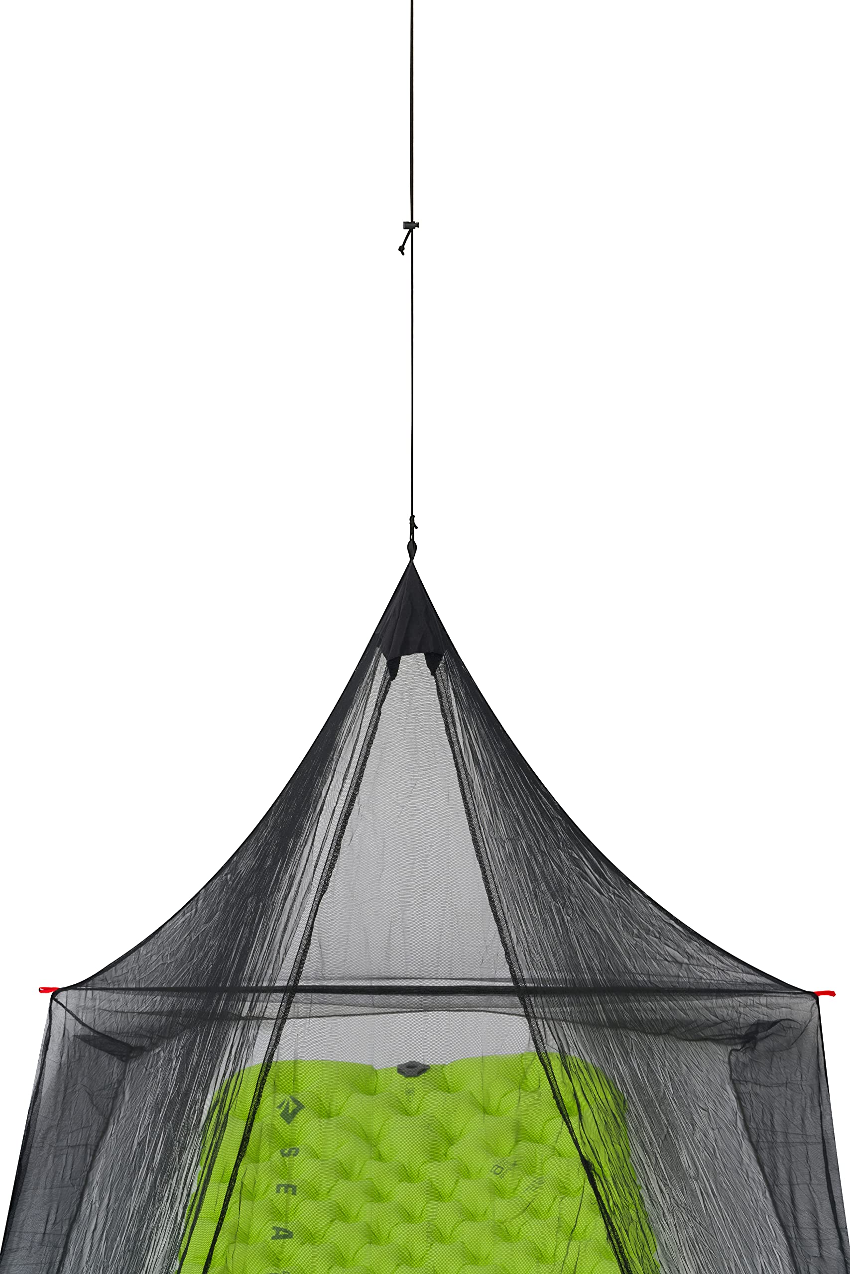 Sea to Summit Pyramid Net Shelter, Single