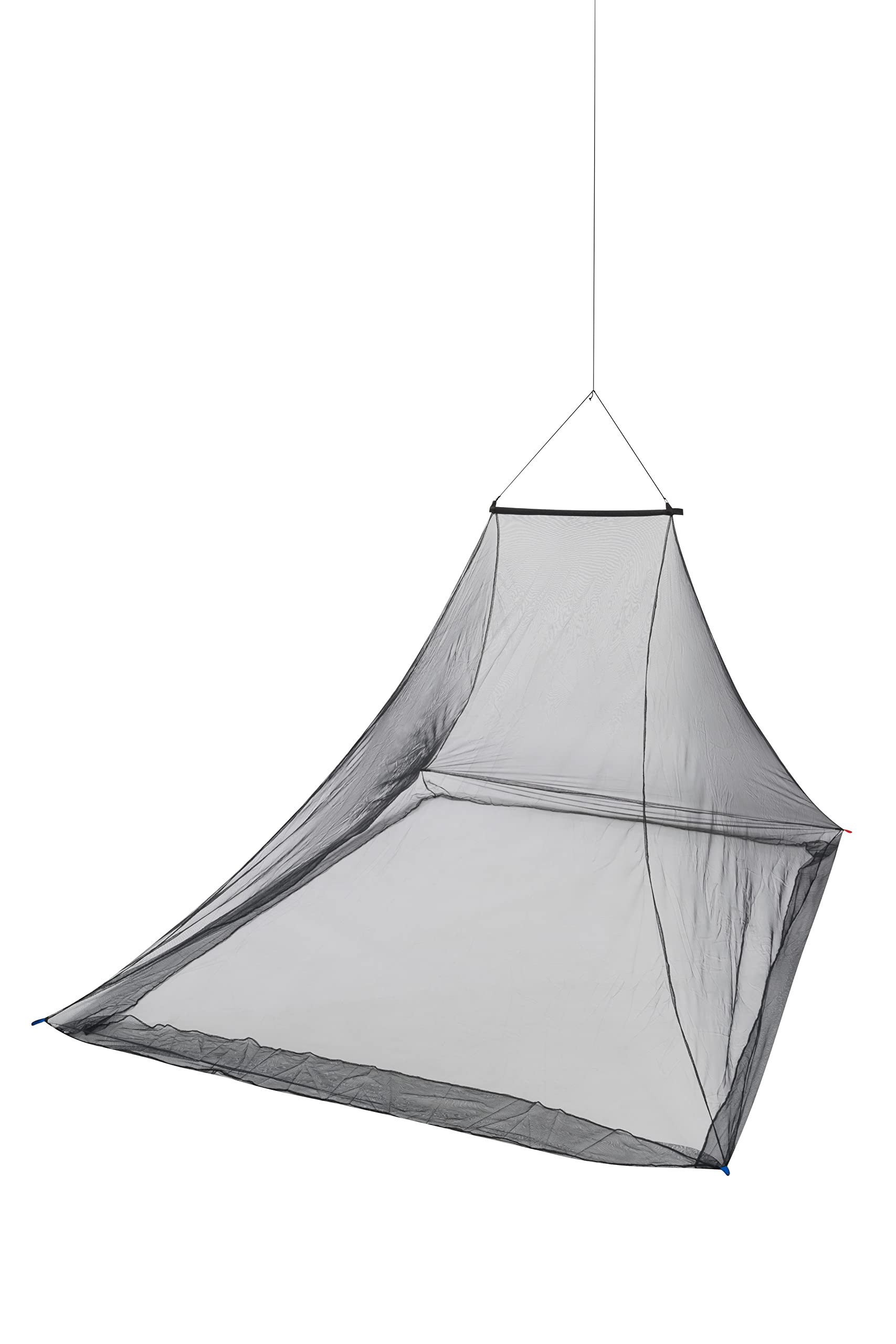 Sea to Summit Permethrin-Treated Pyramid Net Shelter, Double