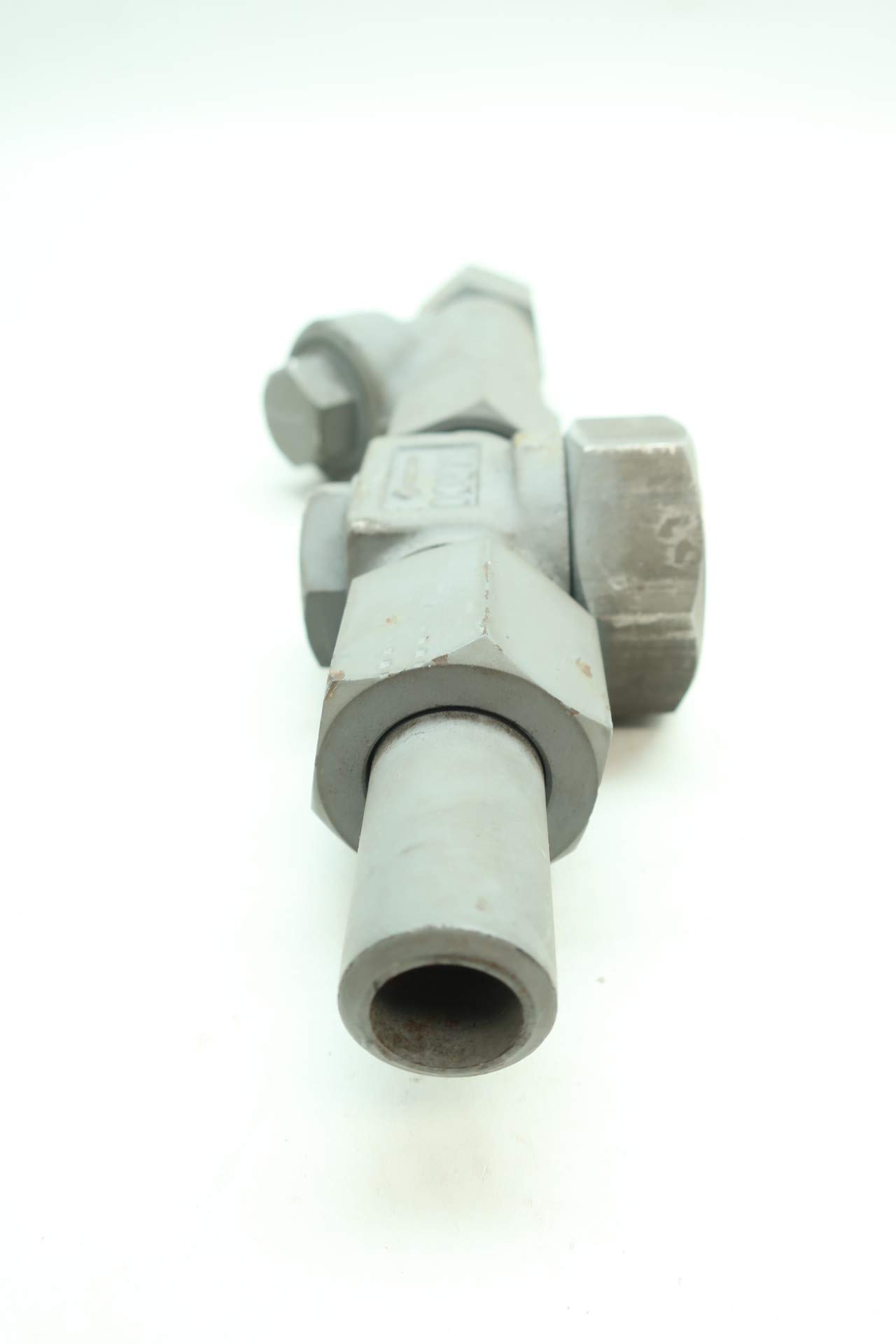 SPIRAX SARCO TD1464 THERMODYNAMIC Steel STEAM Trap 1-100BAR D663052
