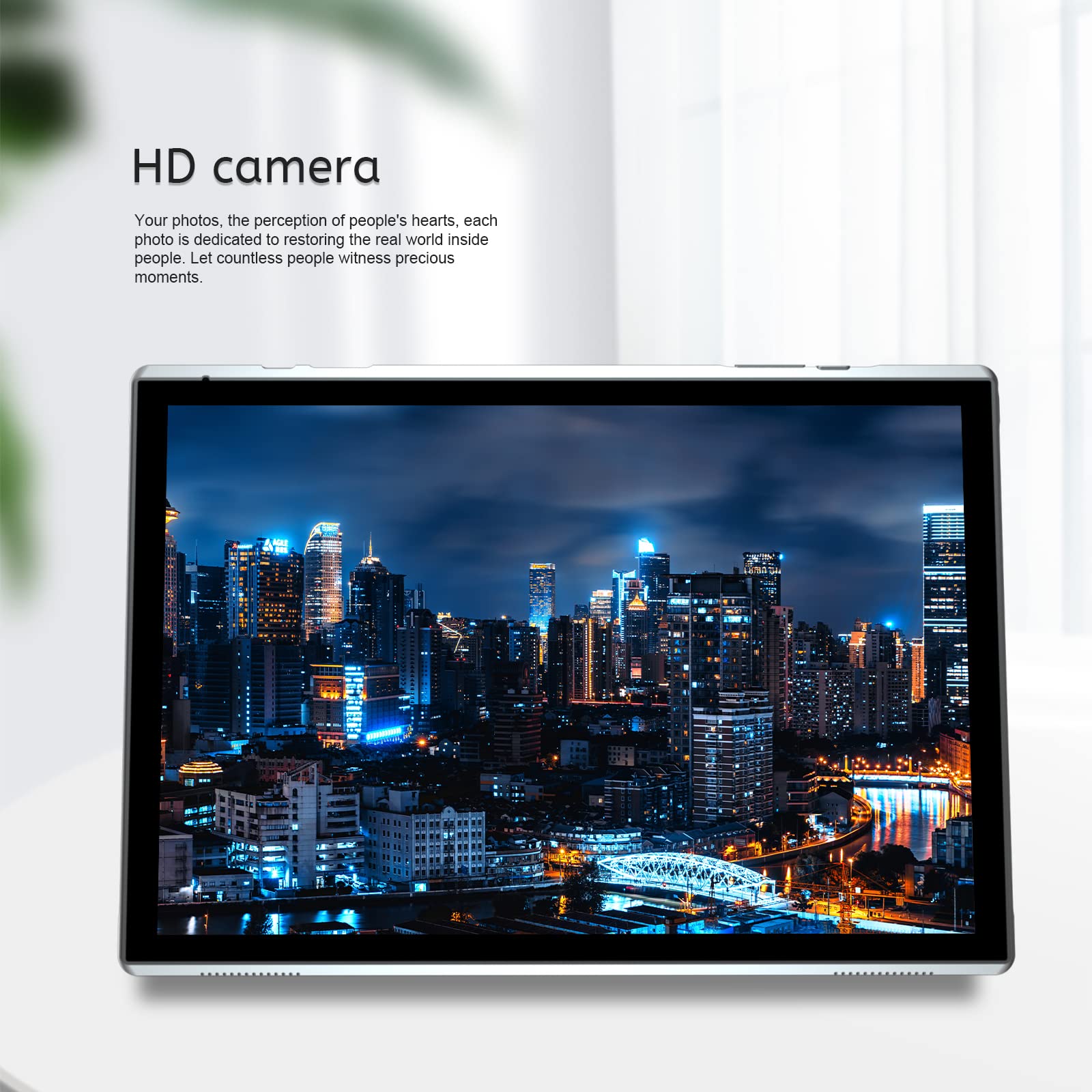 ZZB Tablet 10 Inch Android 11 Tablets, 32GB ROM 512GB Expand,6000mah Battery, Quad-Core Processor 2GB RAM Tableta, 8MP Camera WiFi GPS FM 10.1'' IPS HD Touch Screen, 10IN Tabletas.