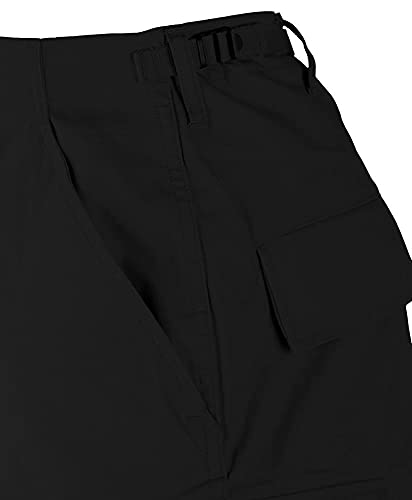 Propper Men's Standard F520538, Black, Medium Long
