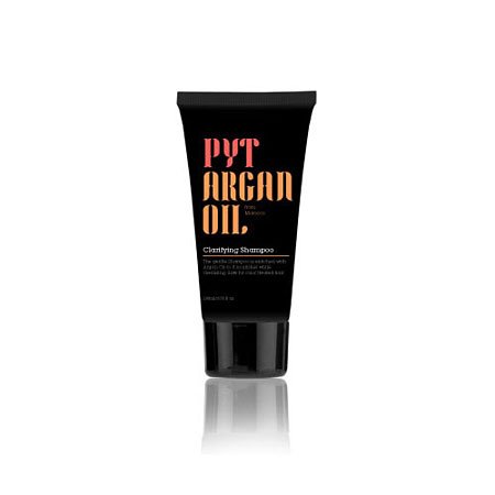 PYT ARGAN OIL. L'HUILE D'ARGAN,Clarifying shampoo