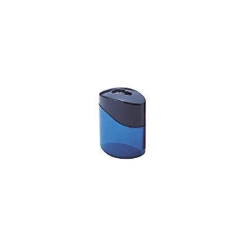 Staedtler(R) 2-Hole Metal Pencil Sharpener(2Pack)