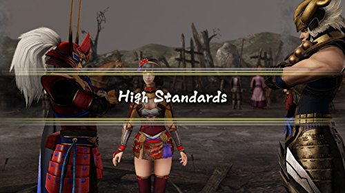Samurai Warriors 4-II - PlayStation 4