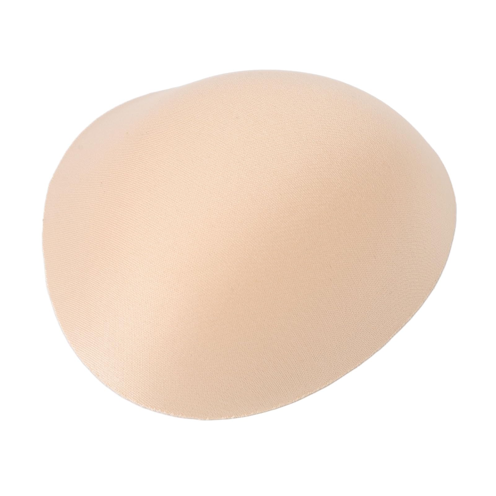Prosthetic Insert Breast, Shape Lasting Perfect Fit Soft Cotton Triangle Breast Shape Easy for Mastectomy