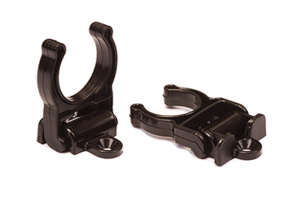 Sea-Lect Designs Folding Paddle Clip 1-1/8 Inch