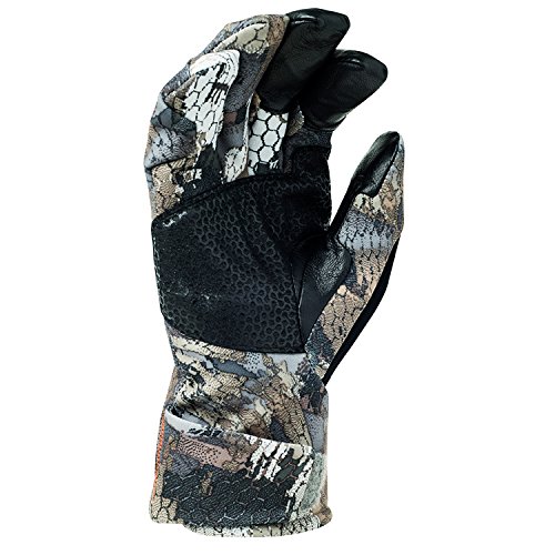 SITKA Gear Pantanal GTX Glove Optifade Timber X Large