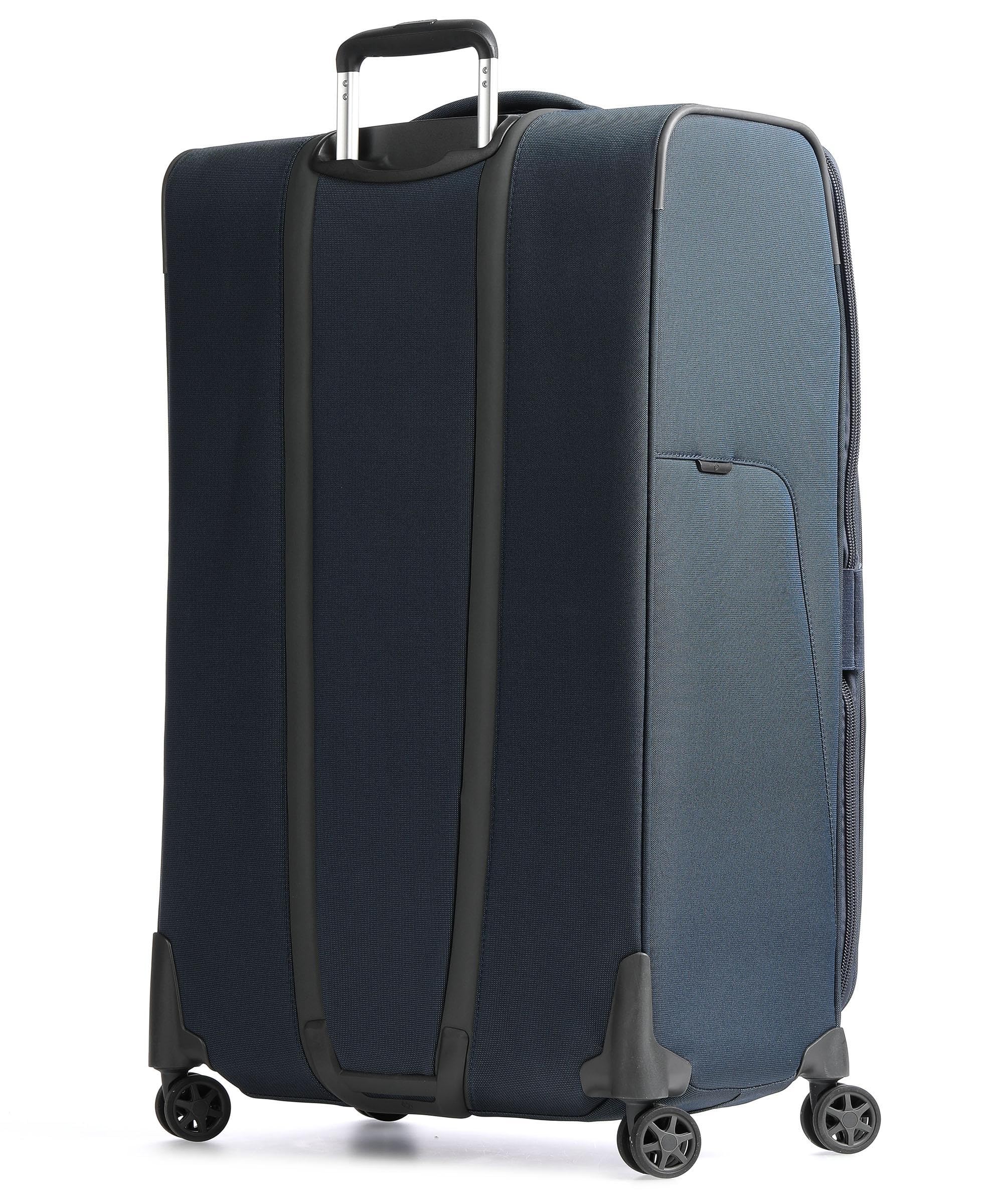 SAMSONITE Spark SNG - Spinner 55/20 Length 40cm Hand Luggage, 55 cm, 43 liters, Black