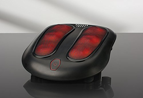 Sharper Image Shiatsu Foot Massager
