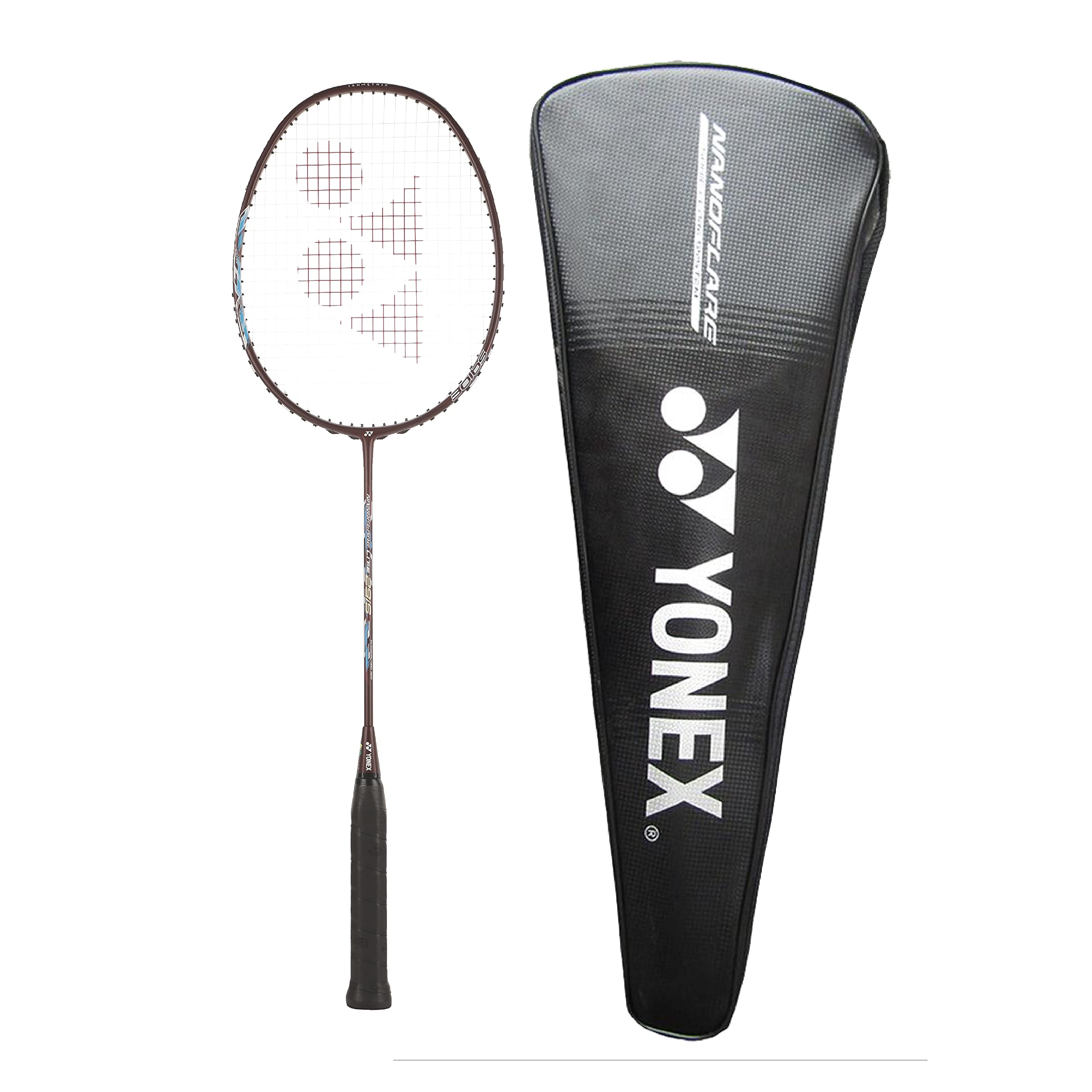YONEX Badminton Racquet Nanoflare Series (Nanoflare 29i)
