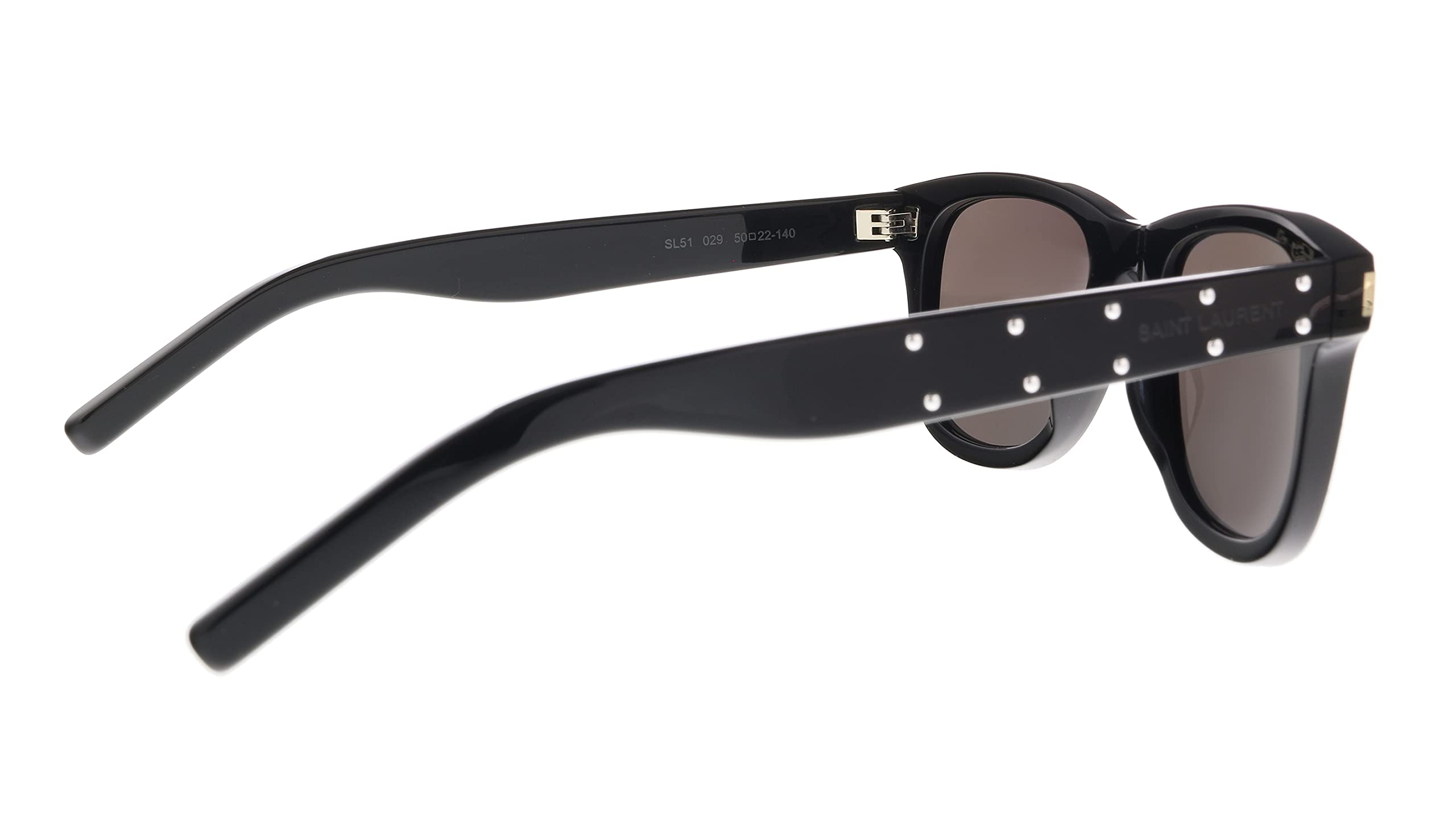 Sunglasses Saint Laurent SL 51-029 BLACK/GREY