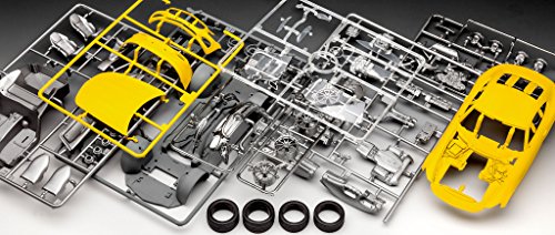 Revell of Germany 07028 Mercedes AMG GT Building Kit