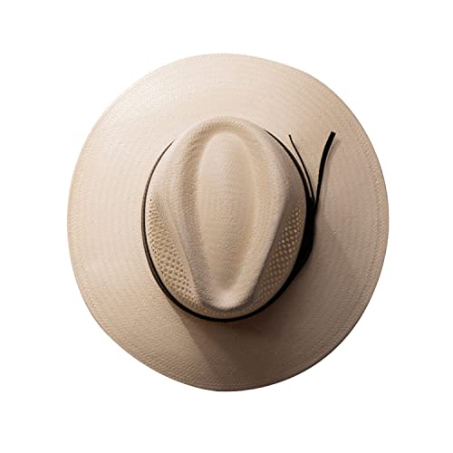 Stetson Men's Digger Natural Hat, Large