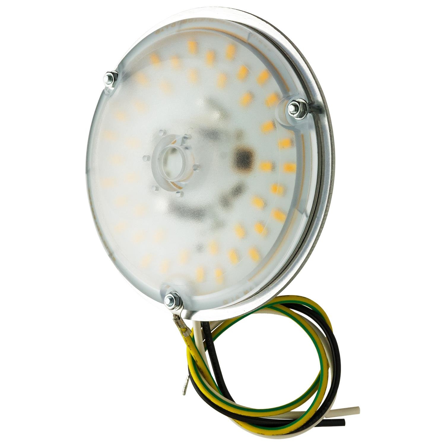 Sunlite 17 Watt LED Lamp Wire (3) Base Warm White