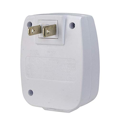 Stanley LampMaster Mini Indoor 1-Outlet Polarized 24 Hour Timer