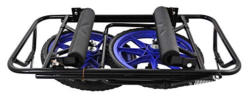 Seattle Sports Paddleboy ATC All-Terrain Center Kayak and Canoe Dolly Carrier Cart
