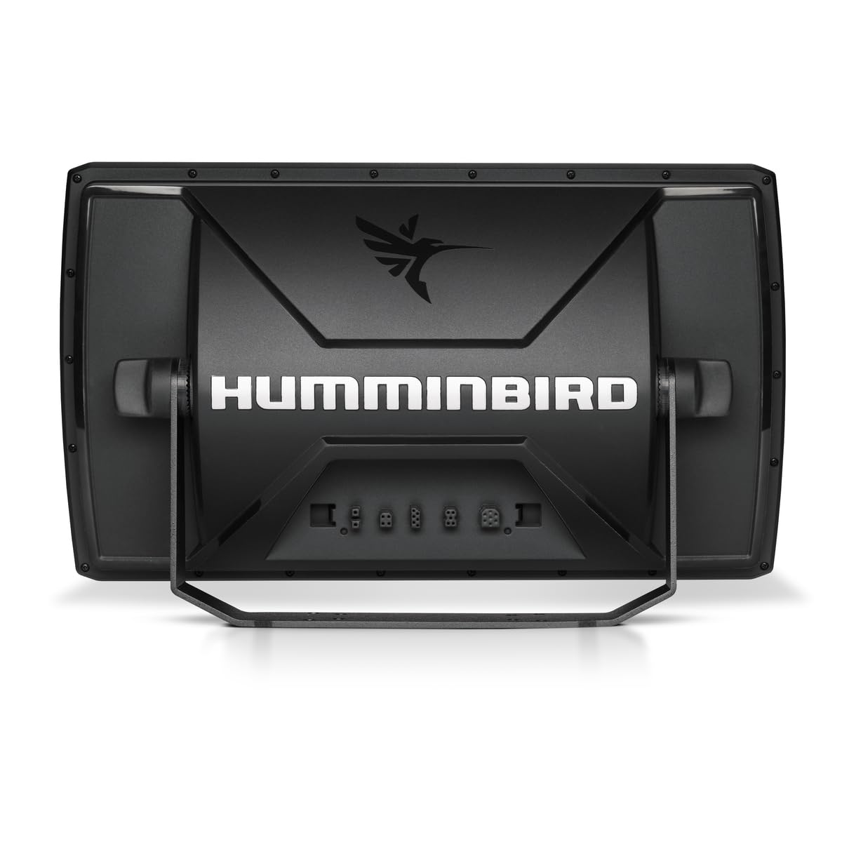 Humminbird 411450-1 HELIX 12 CHIRP MEGA SI+ GPS G4N