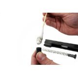 RamRodz .38 Caliber / 9mm / 357/380 Single Pack (200 Swabs)