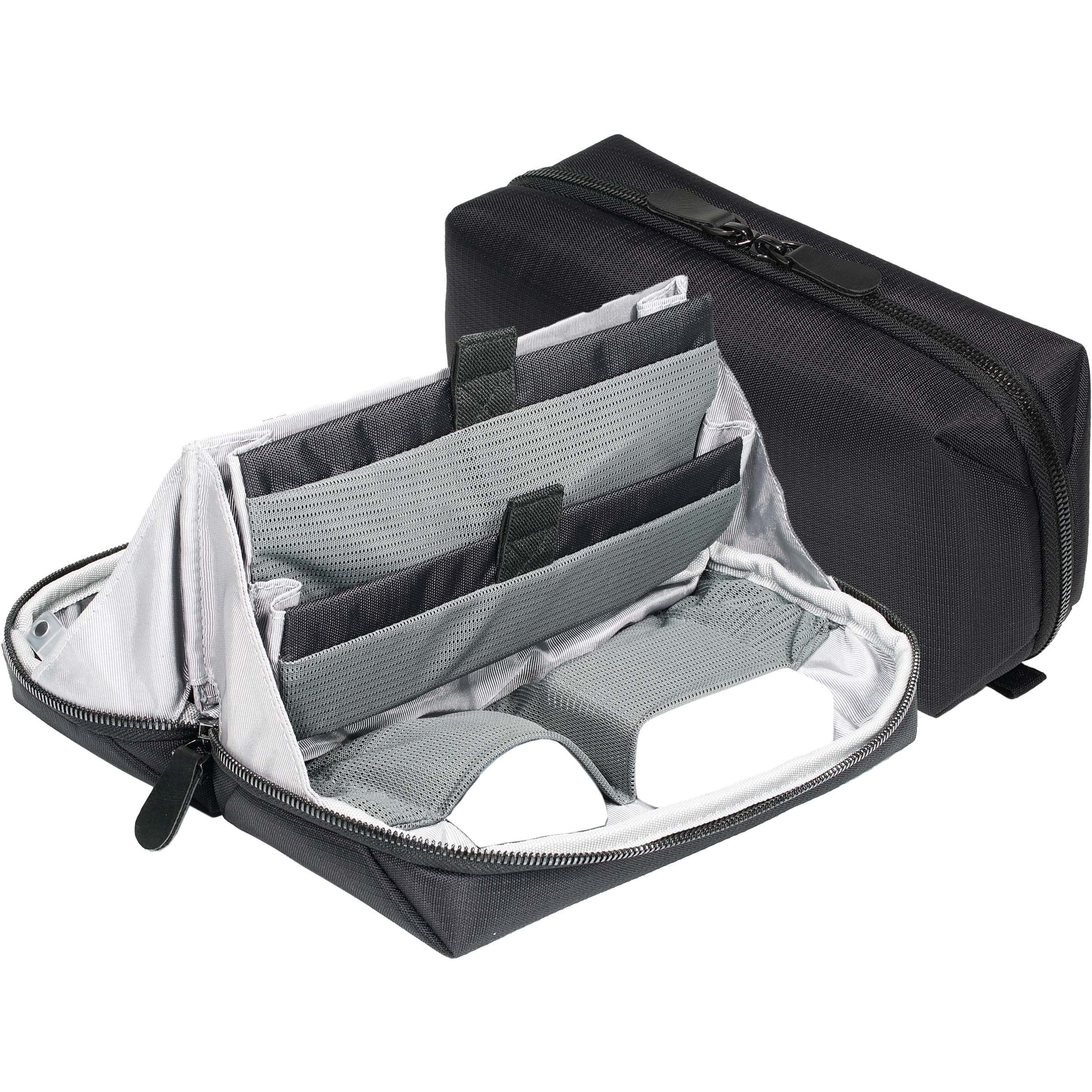 Taskin Electronic Organizer/Tech Accessories Pouch/Cable Organizer