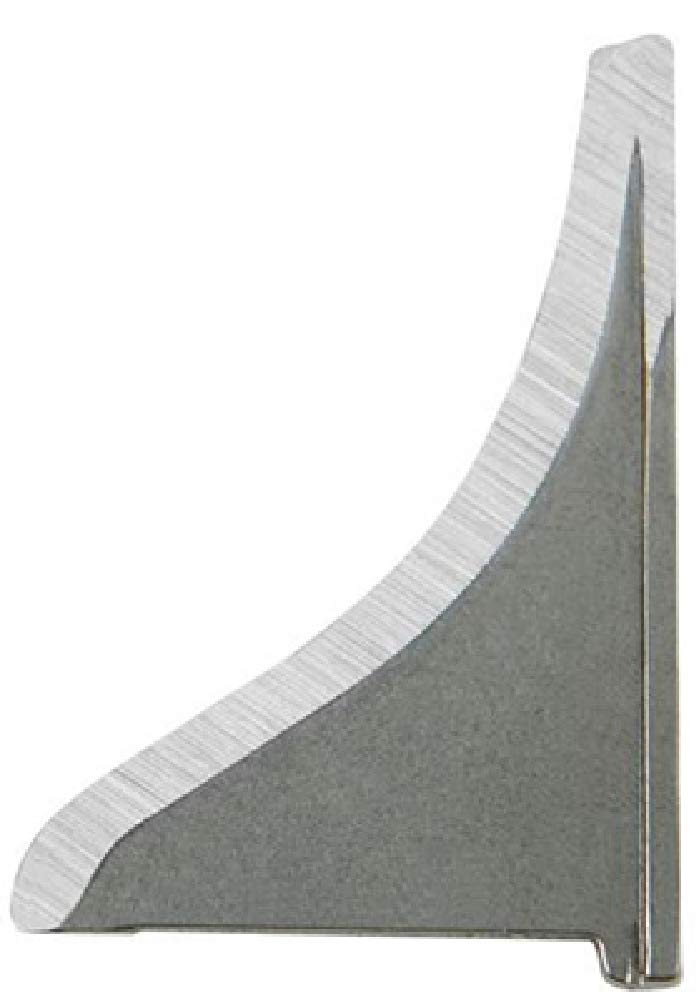 Trophy Taker 100 gr Shuttle T-Lok Replacement Blades